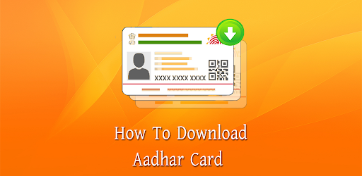 How to download Adhar Card Guide Android App
