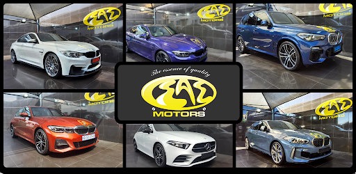 EAE MOTORS Android App