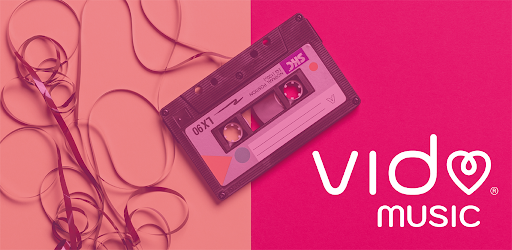 Vida Music Android App