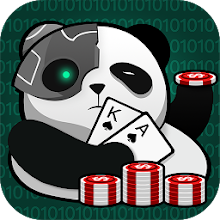Panda AI - Poker helper, calculate odds in game PC/맥/ Windows 11,10,8,7 ...
