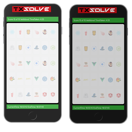 Memory Tiles - Game - Apps on Google Play