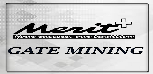 Meritplus Gate Mining Android App