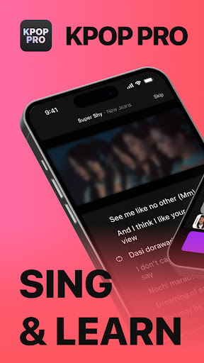 Download and Run Kpop Pro : Sing & Learn Korean on PC for Free