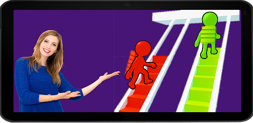 Bridge Runner 3d Color Android App
