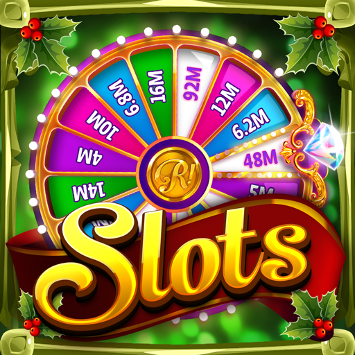 Hit it Rich! Casino Slots Game – Apps on Google Play