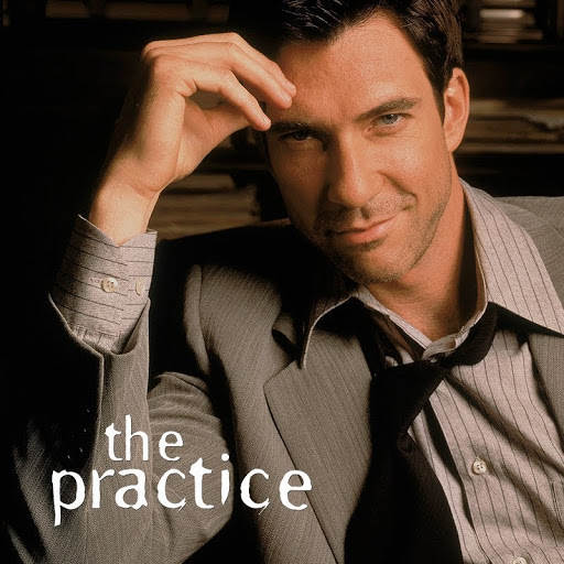 The Practice: Season 1 - TV on Google Play