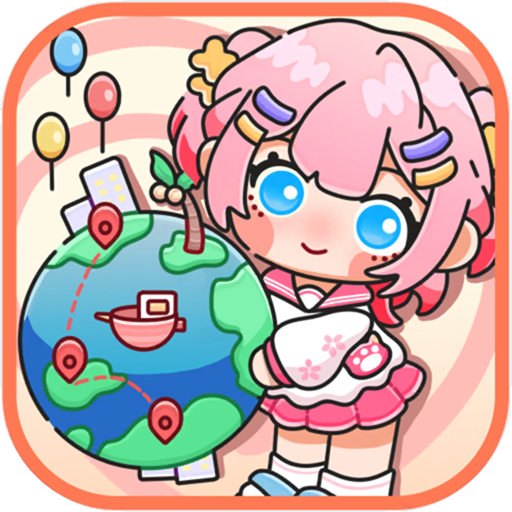 Loomi World: Your Avatar Life - Apps on Google Play