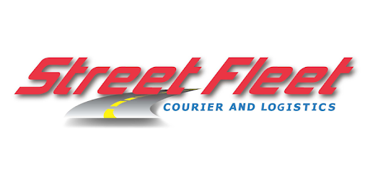 Street Fleet Driver Android App