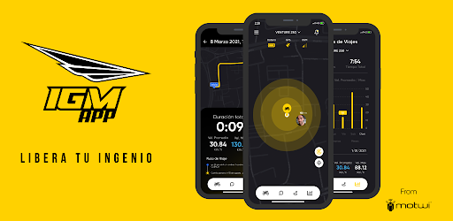 IGM APP Android App