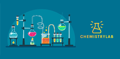Chemistry Lab Simulation App Android App