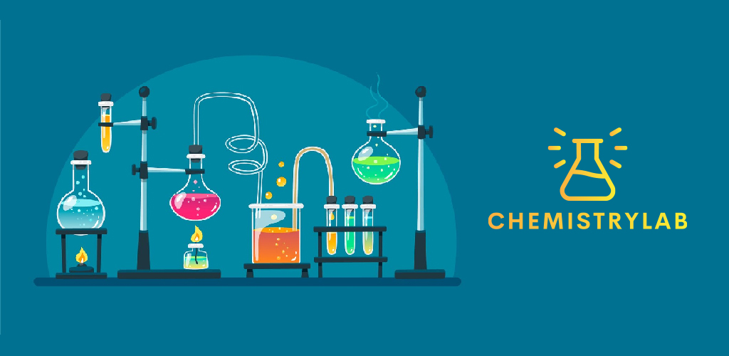 Chemistry Lab Simulation App - Latest version 1.0 for Android App Education