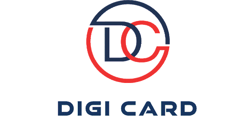 Digi Card Android App
