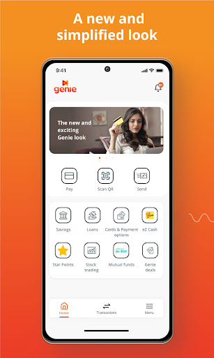 Genie para PC / Mac / Windows 11,10,8,7 - Descarga gratis - Napkforpc.com