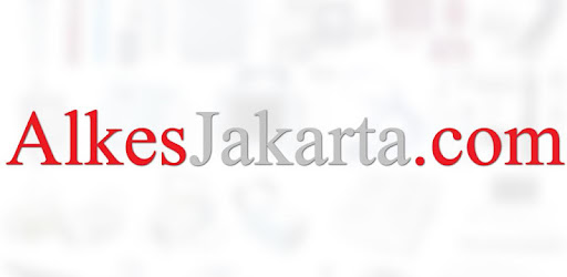 ALKESJAKARTA Android App