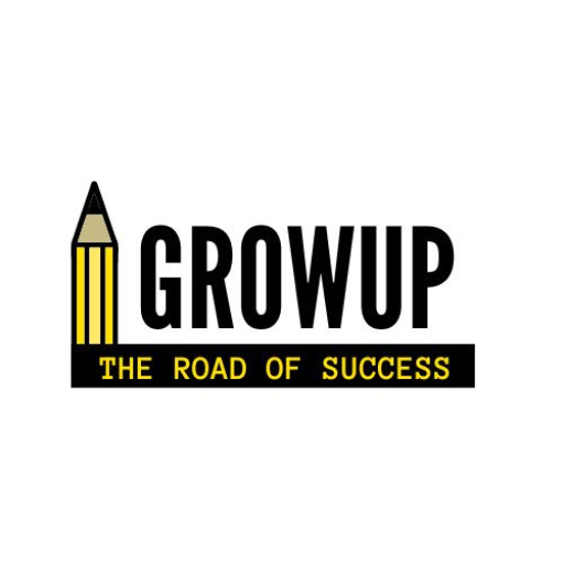 GROW UP The Road of Success - Apps on Google Play