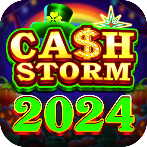 Cash Storm Slots Games - Apps on Google Play