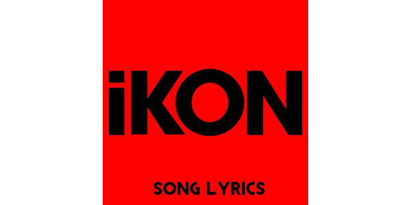 Ikon Logo Kpop