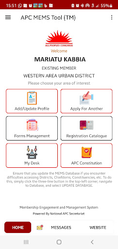 APC Member Connect (TM) - SL for PC / Mac / Windows 11,10,8,7 - Free ...