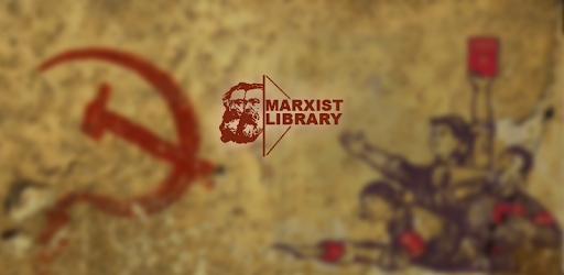 Marxist Library Android App