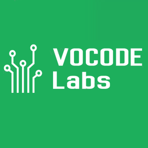Android Apps by VOCODE Labs on Google Play