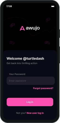 Awujo for PC / Mac / Windows 7.8.10 - Free Download - Napkforpc.com