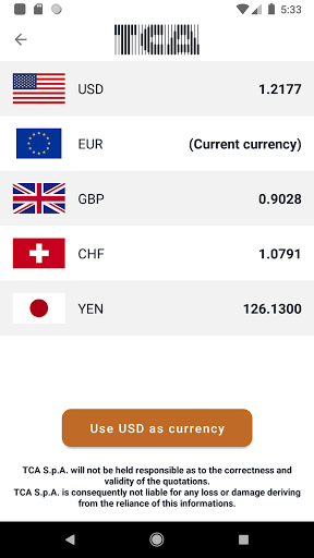 TCA - Precious Metals Refining for PC / Mac / Windows 11,10,8,7 - Free Download - Napkforpc.com