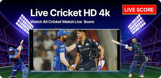 LIVE CRICKET TV HD 4K for PC / Mac / Windows 11,10,8,7 - Free Download ...