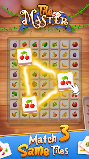 Triple Tile Match:Tile Connect for PC / Mac / Windows 11,10,8,7 - Free ...