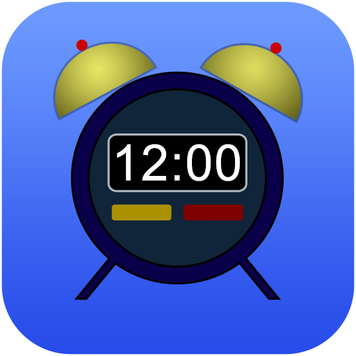 My Clock - Apps on Google Play