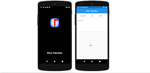 Mizo Translate Android App