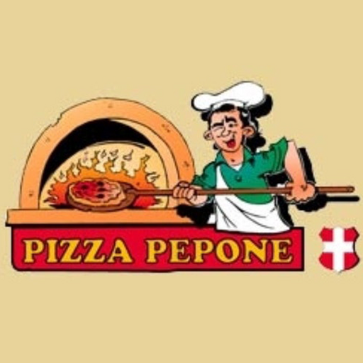 Pizza Pépone - Apps on Google Play