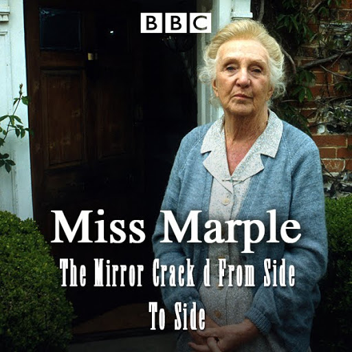 Miss Marple: The Mirror Crack'd From Side To Side - TV on Google Play