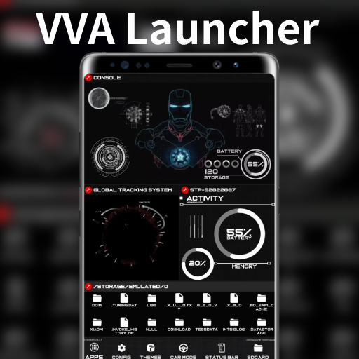 App Insights: VVA Launcher | Apptopia