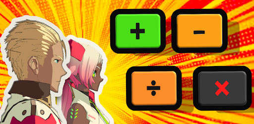 MathsDojo－mental arithmetic math practice ️ 👊 Android App