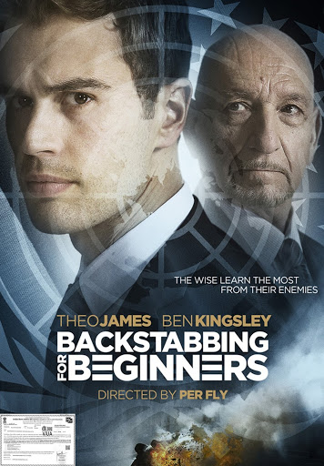 Backstabbing for Beginners - Movies on Google Play