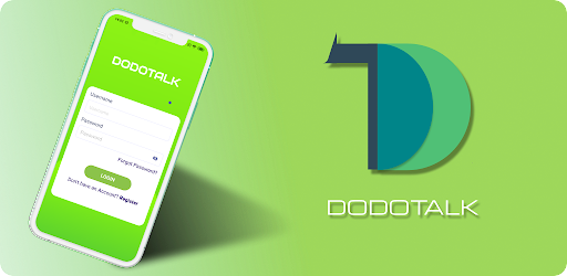 Frontier Android App