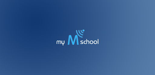 myMschool Android App