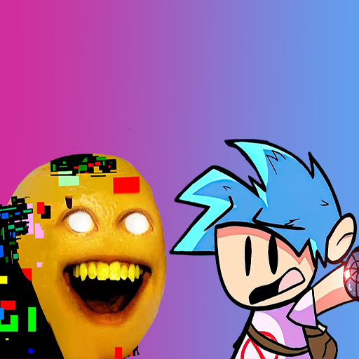 About: FNF Pibby VS Annoying Orange (Google Play version) | | Apptopia