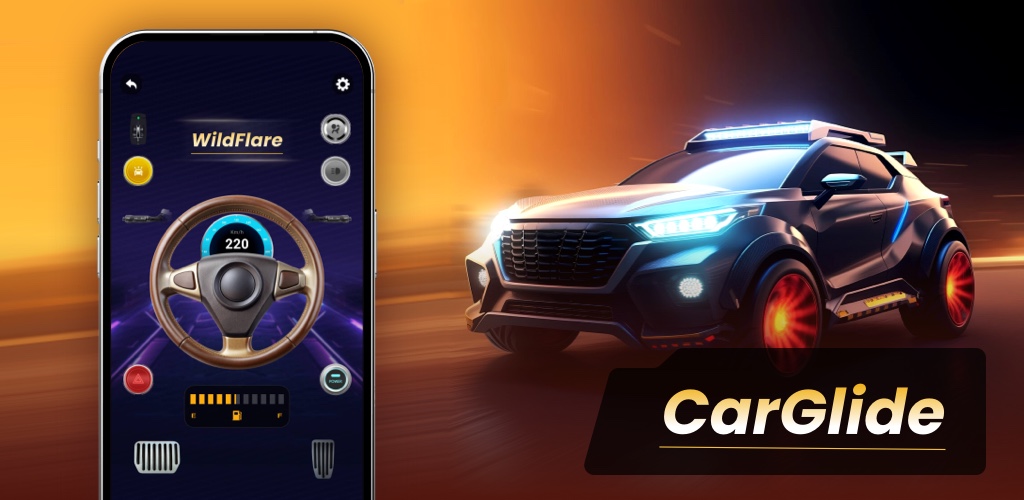 CarGlide - Engines Simulator - Latest version for Android - Download APK