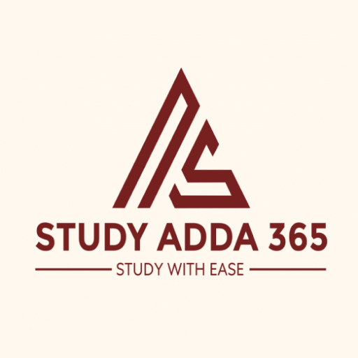 StudyAdda 365 - Aplicaciones en Google Play
