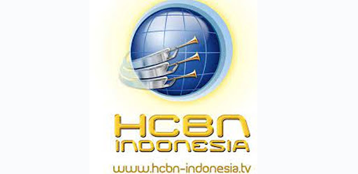 HCBN Indonesia Android App