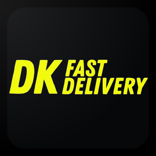 DK Fast Delivery - Apps on Google Play