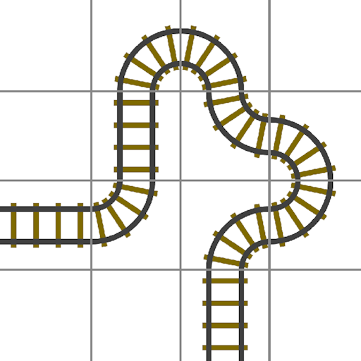 Train Tracks Puzzle Apps on Google Play