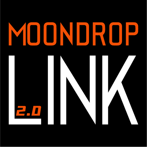 MOONDROP - Apps on Google Play