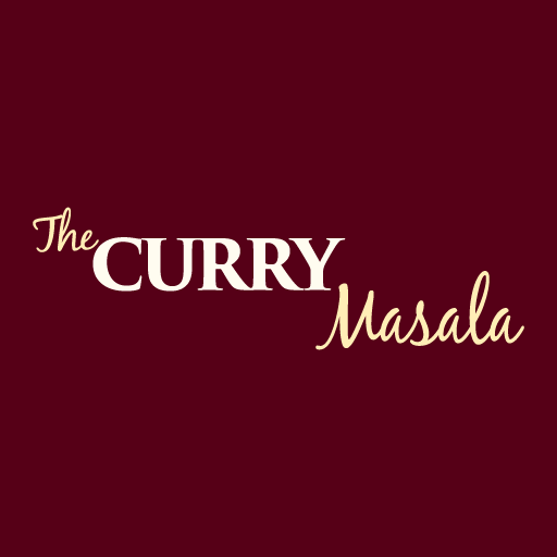 The Curry Masala - Apps on Google Play