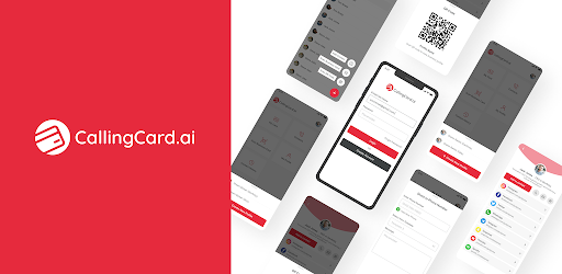 CallingCard.ai Android App