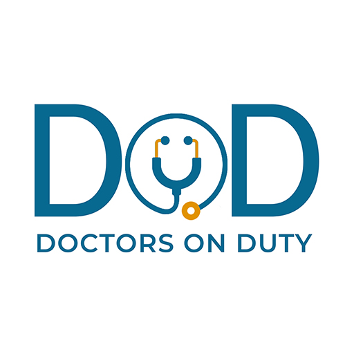 DOD For Doctors - Apps on Google Play