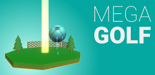 Mega Golf Android App