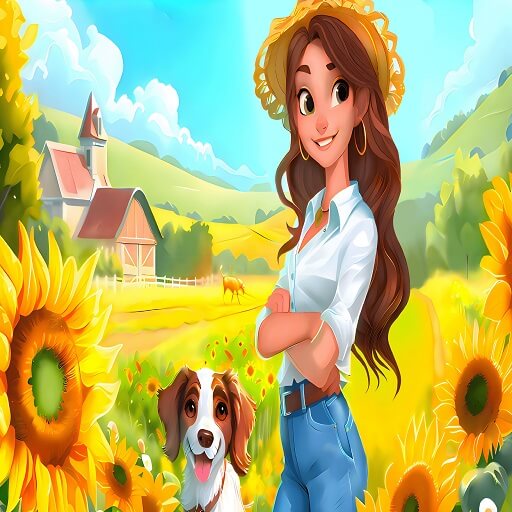 Aplikasi Android dari People Lovin Games di Google Play