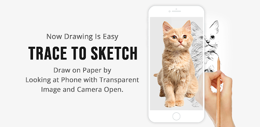 AI Draw Sketch - AR Draw Android App